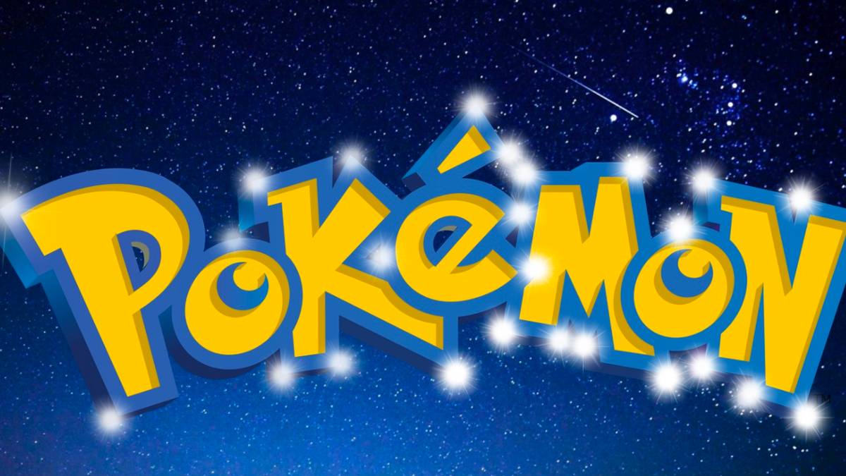 What's Your Starter Pokemon Based On Your Starsign?