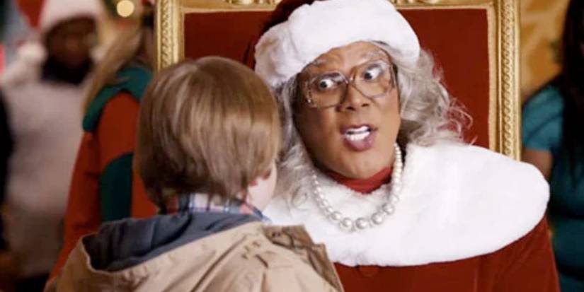 CS: All The Madea Movies, In Chronological Order