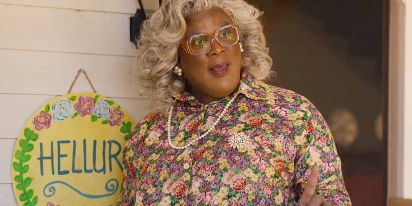 CS: All The Madea Movies, In Chronological Order