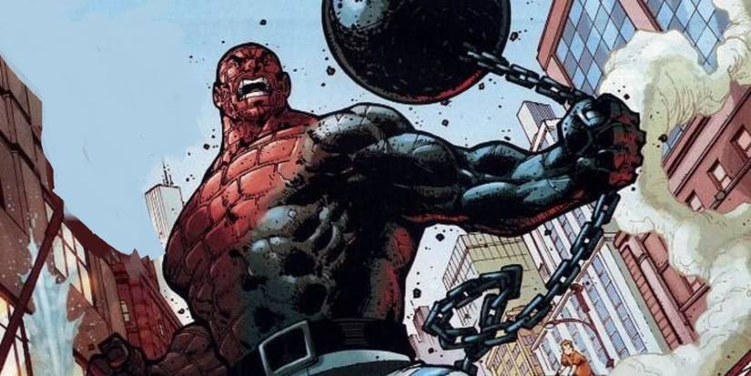 30 Most Unique Superpowers Of All Time, Ranked