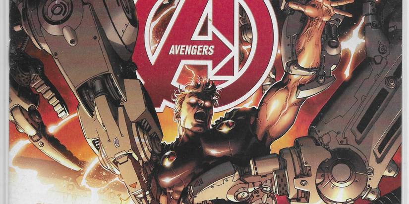 10 Best Avengers Artists Of All Time