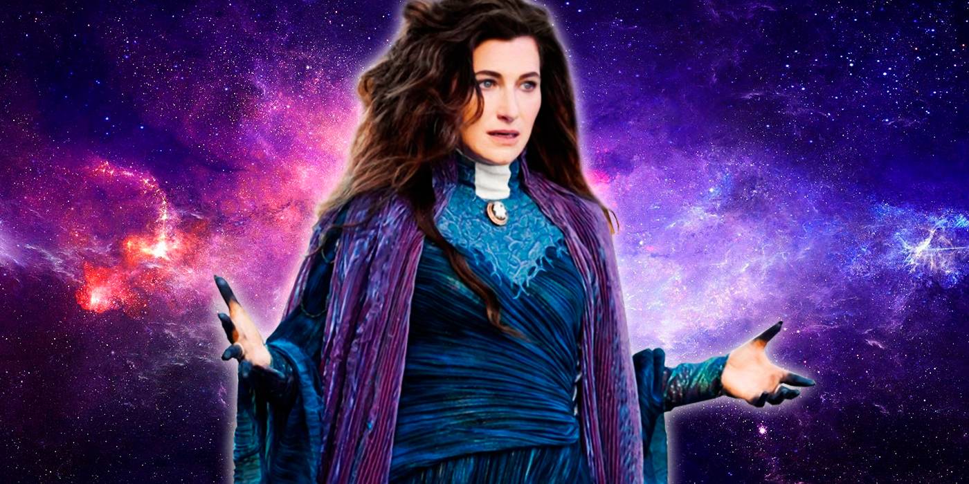 Kathryn Hahn Addresses Agatha's Possible Jump to the Big Screen for ...