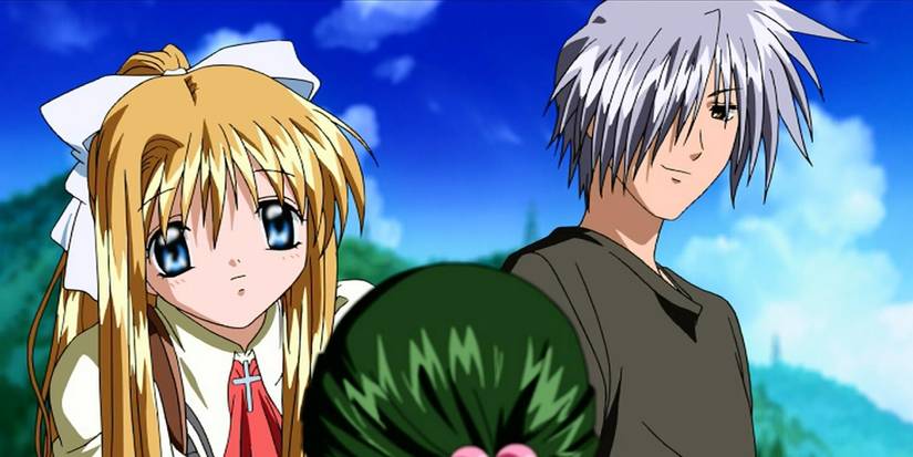 Top 10 Best Key Anime, Ranked