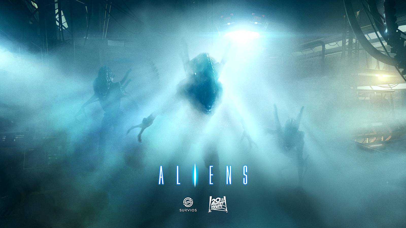 New Alien Single-Player, Action-Horror Immersive Game Announced