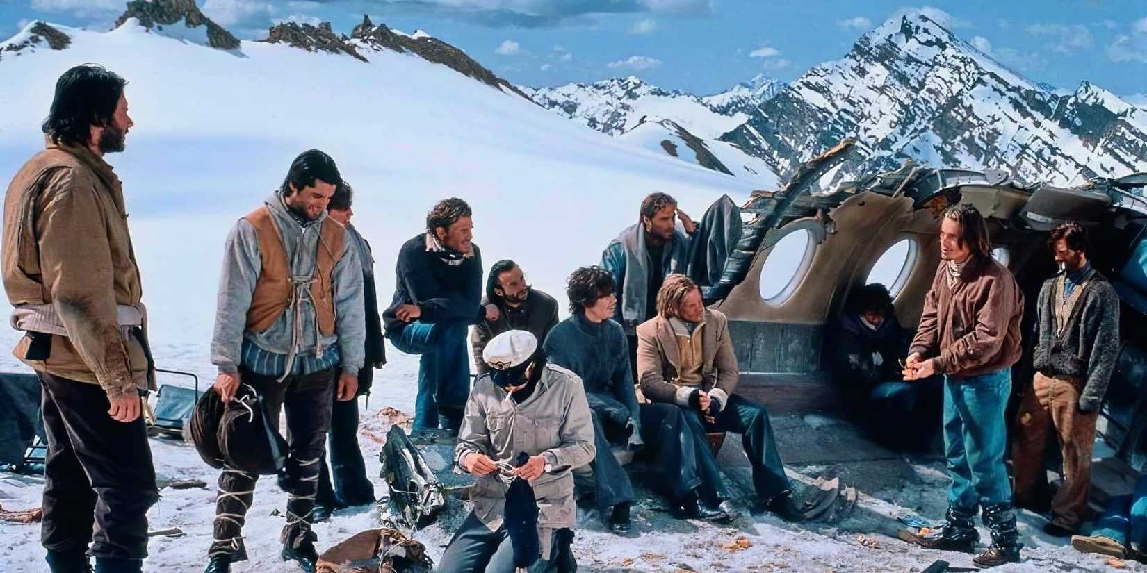 10 Movies to Watch If You Love Yellowjackets