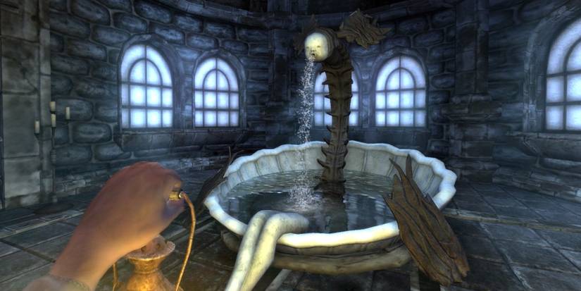 10 Terrifying Horror Games That Won't Break The Bank