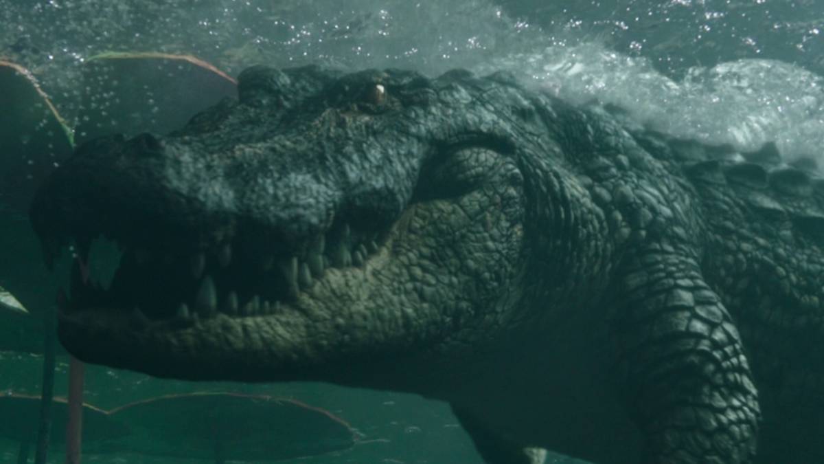 Sam Raimi Producing New Sequel to His Alligator Horror Movie 5 Years Later
