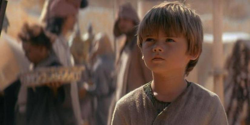 Two Major Acolyte Characters May Have a Haunting Connection To Anakin ...
