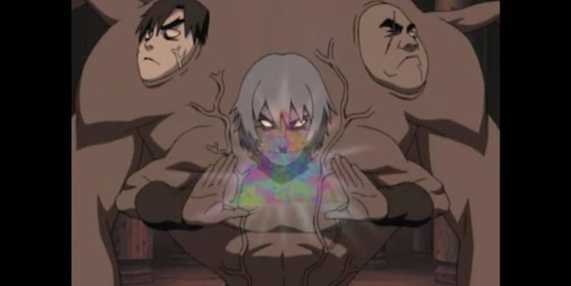 Naruto: 10 Strongest Jutsu Only Seen In Filler Episodes