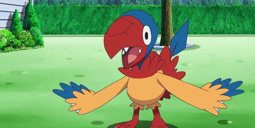 Every Fossil Pokemon And Why They Went Extinct