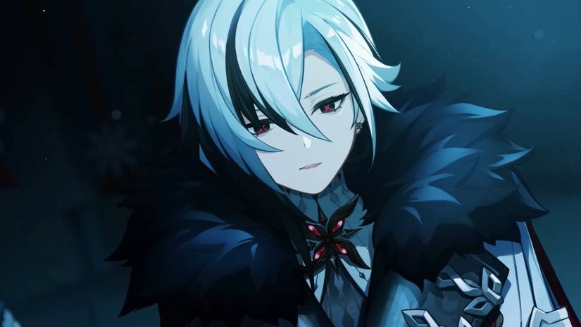 Genshin Impact: Who Are the Fatui Harbingers?