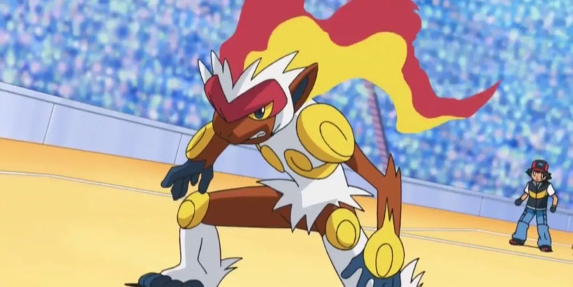 10 Best Pokémon Teams Ash Ever Took Into Battle, Ranked