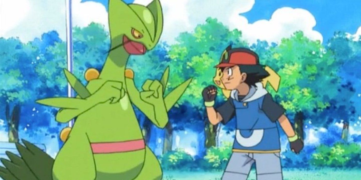 Top 10 Reasons Why Hoenn Starters Are the Best in Pokémon History