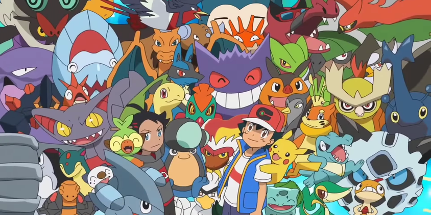 10 Most Adorable Fox-Like Pokémon That Will Have You Fawning, Ranked