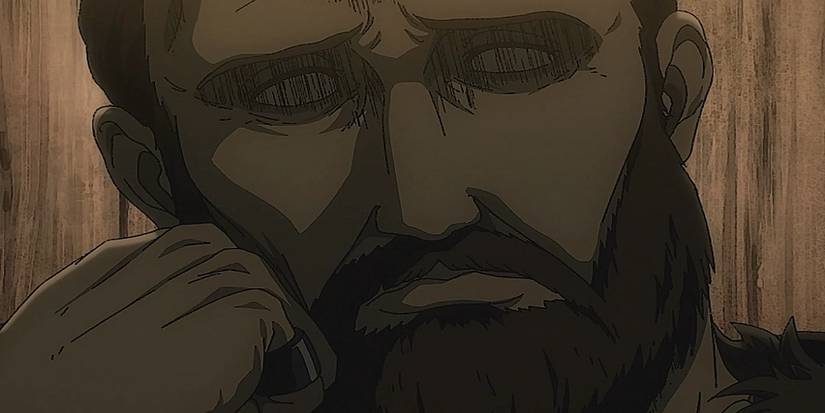 10 Creepiest Anime Characters, Ranked
