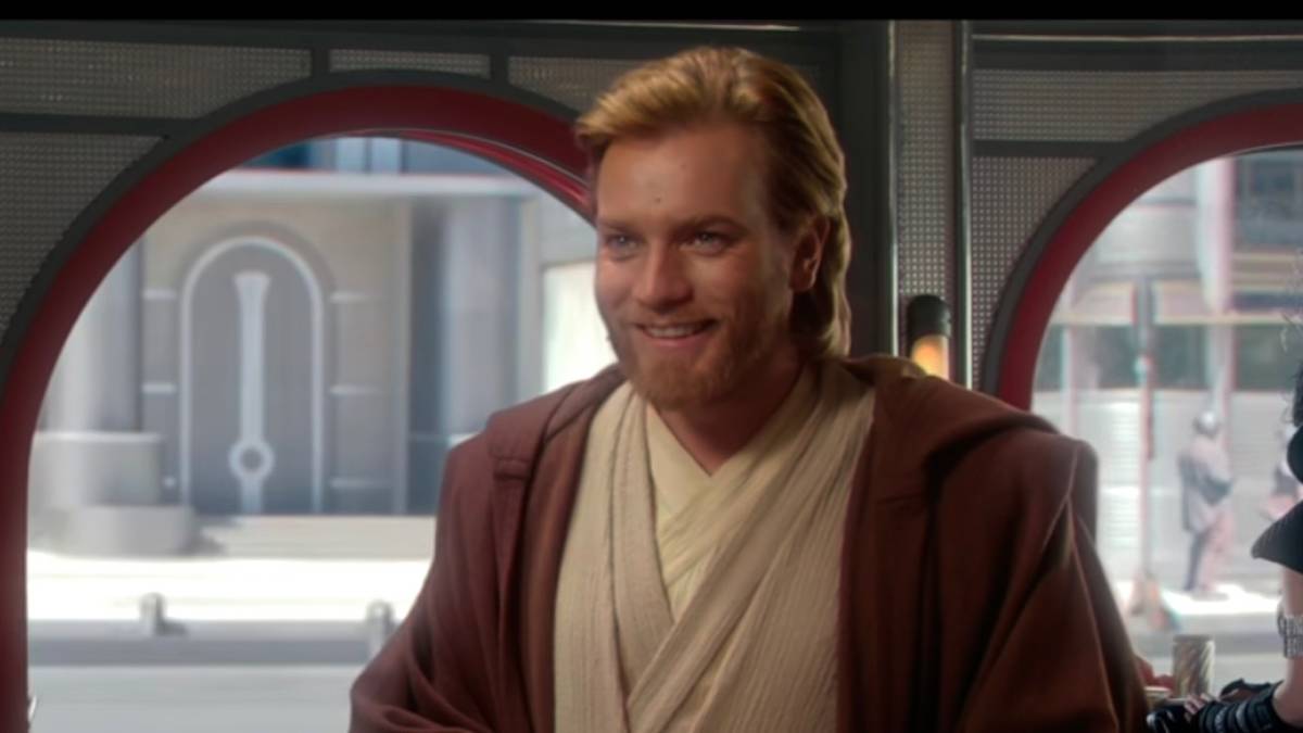 Star Wars: Why Dex's Diner in Attack of the Clones Is Perfect