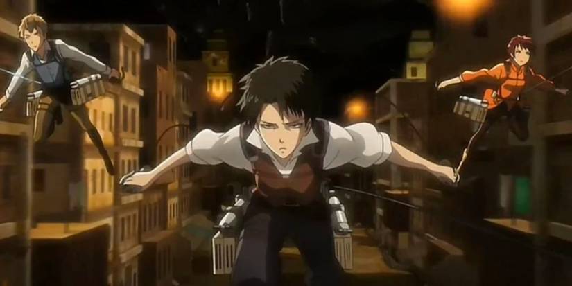 The Differences Between an Anime OVA, OAV and ONA, Explained