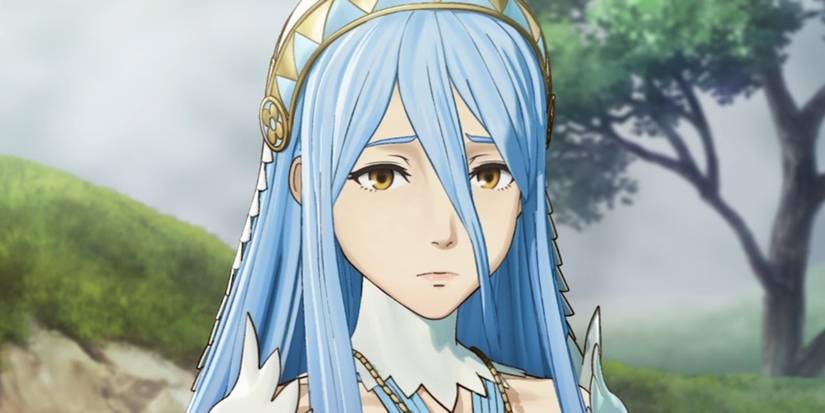 10 JRPG Classes That Break Their Games