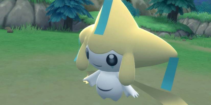 All 10 Legendary & Mythical Pokémon In Hoenn, Ranked By Strength