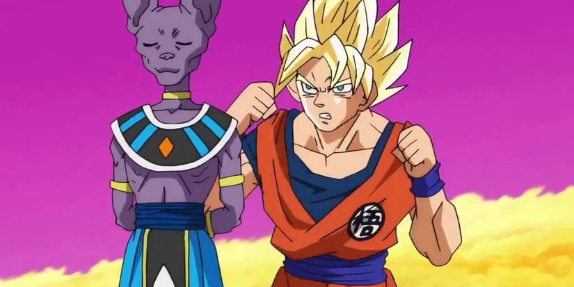 Dragon Ball DAIMA & Super Saiyan 4 Goku Create a Major DBZ Plot Hole ...