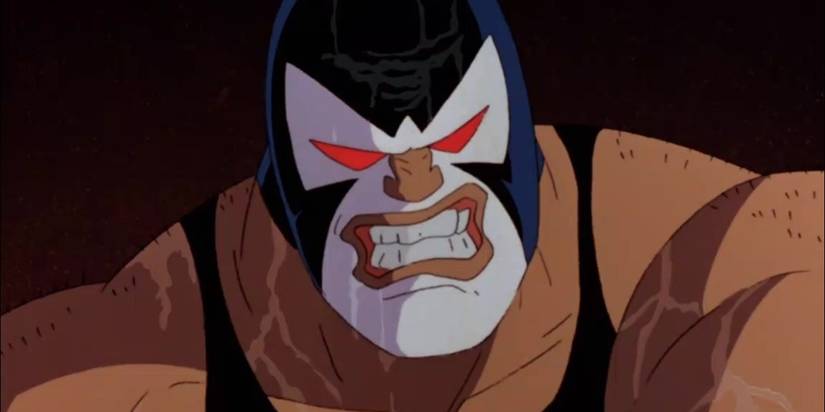 10 Batman: The Animated Series Characters Who Aged Poorly