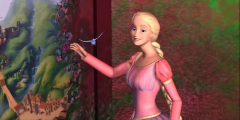 10 Classic Barbie Animated Movies From the 2000s That Still Hold Up