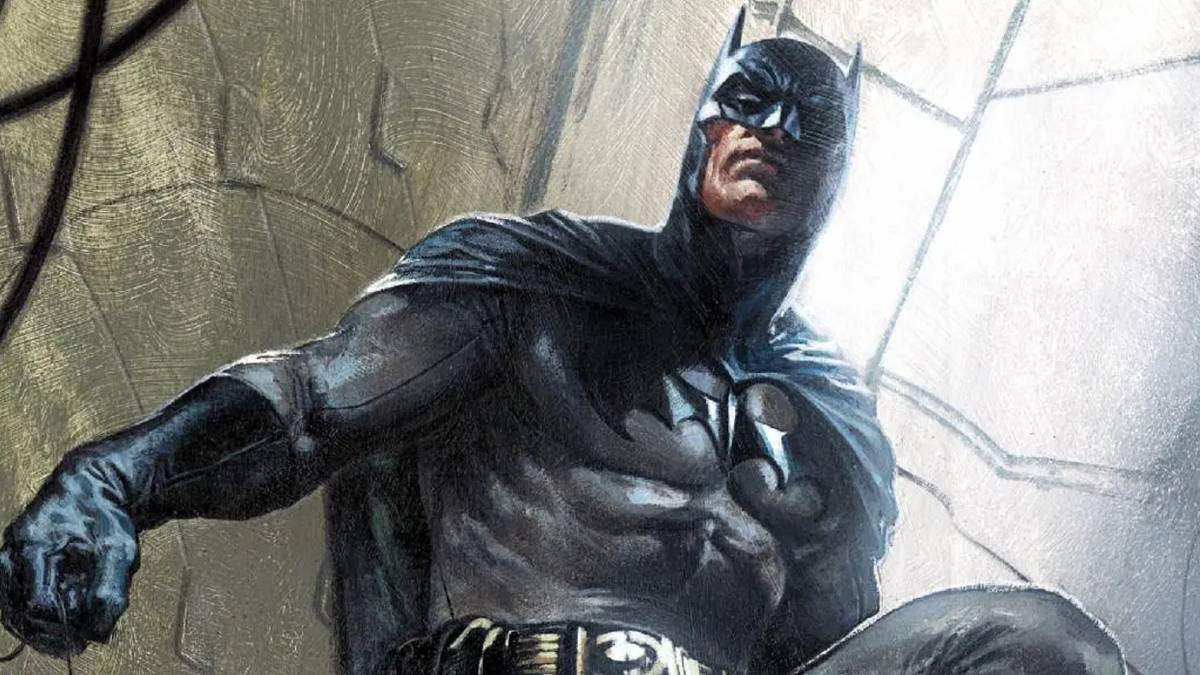 DC Reveals an Unexpected Fact About a Major Batman Villain