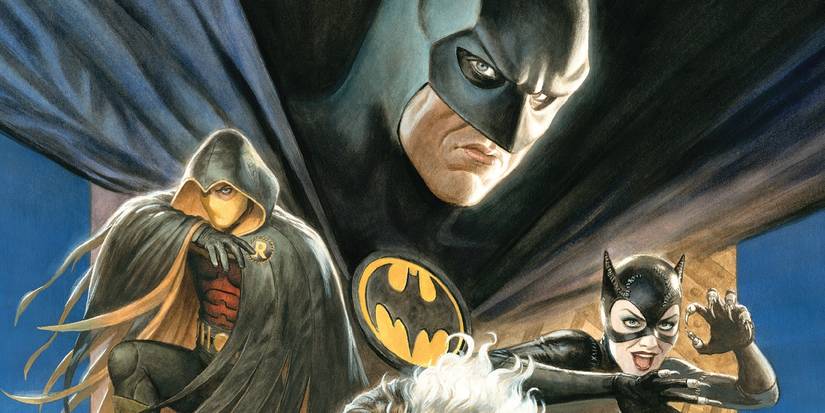 10 Best Comics You Need to Read if You Miss DCEU’s Superman