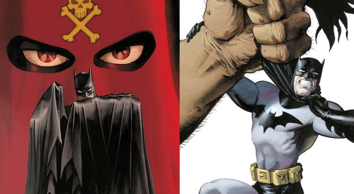 Batman: 10 Reasons Dark Moon Rising Should Be More Influential