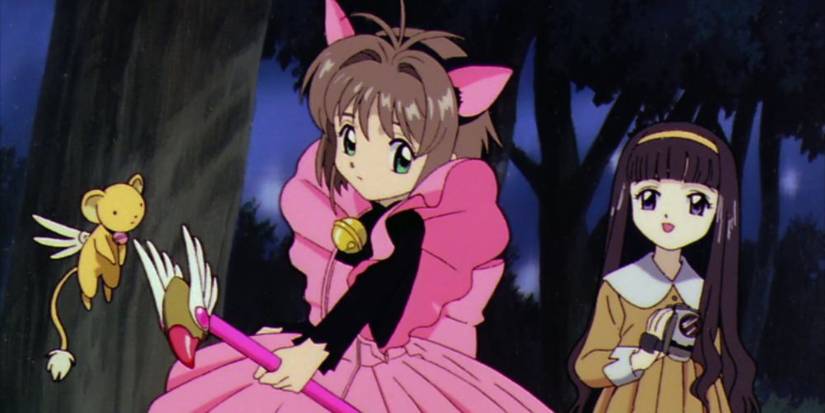The 10 Best Anime That Shaped Millennial Childhoods