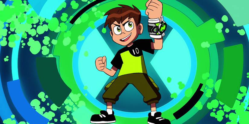 10 Highly-Anticipated Cartoons That Ended Up Failing