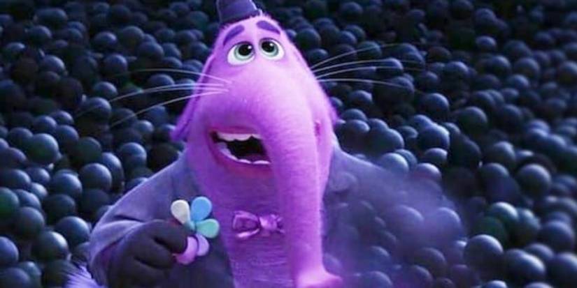 10 Most Tragic Disney Characters