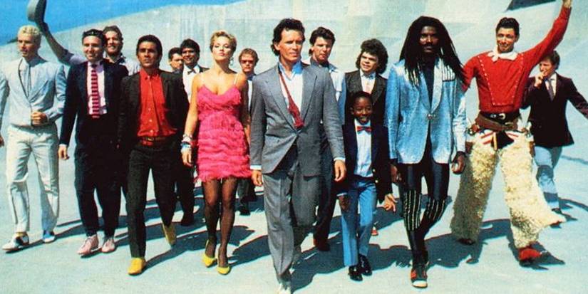 Why Buckaroo Banzai Deserves a Movie Sequel