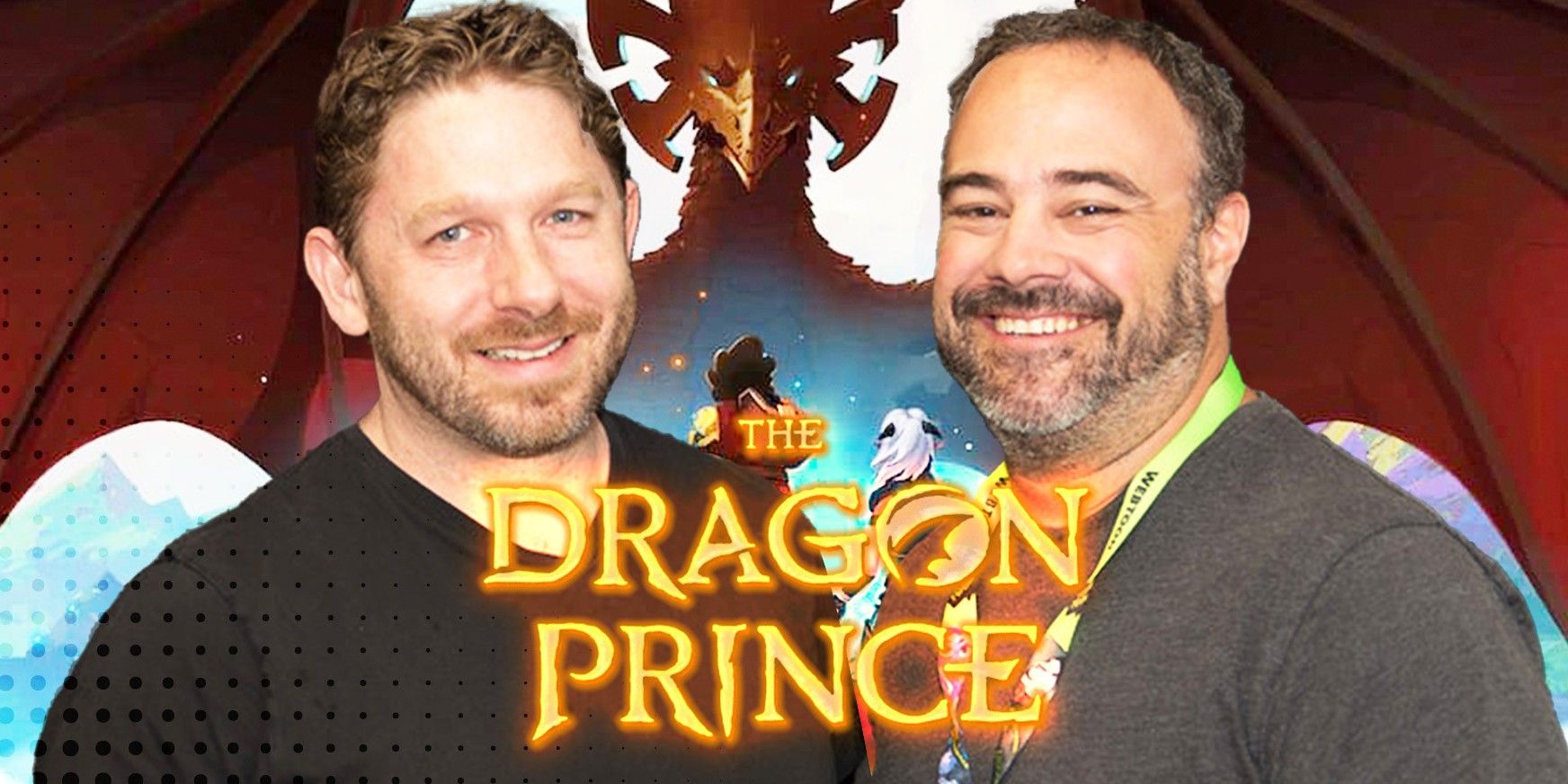 "There Isn't Redemption Here" - The Dragon Prince Creators Reveal ...