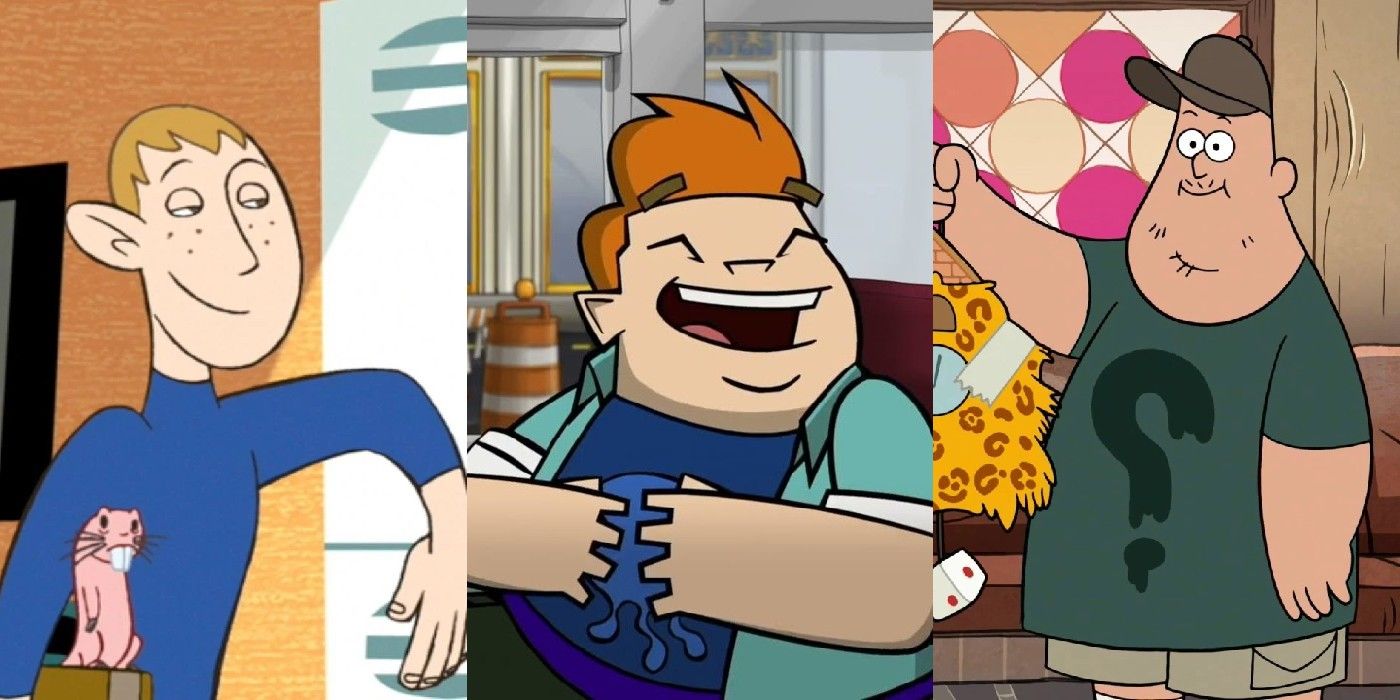 10 Cartoon Sidekicks Who Got In The Way