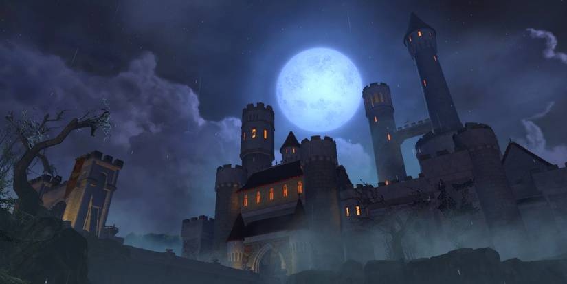 15 Best Dungeons In Published D&D Campaigns
