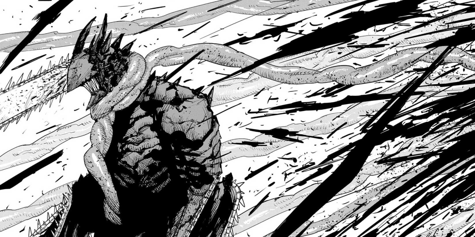10 Things That Make 0 Sense About Chainsaw Man On a 1st Read