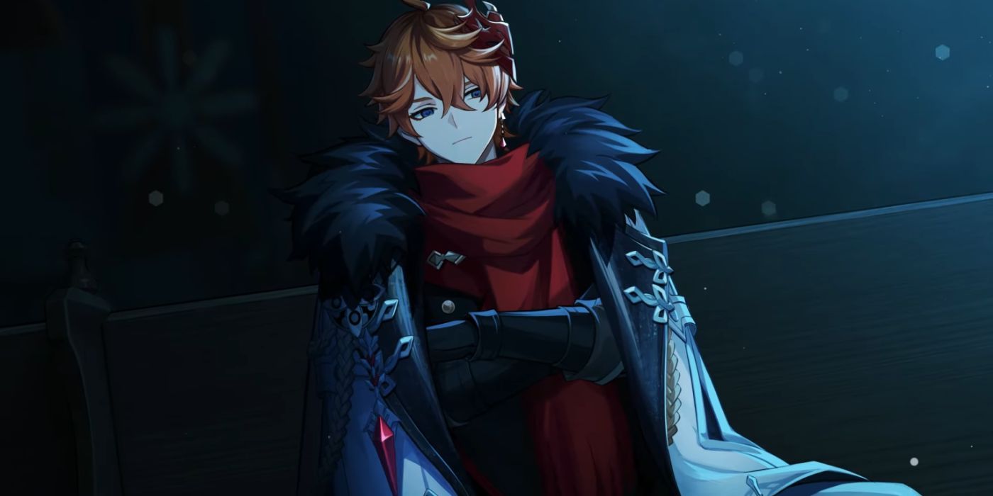 Genshin Impact: 15 Best-Written Characters