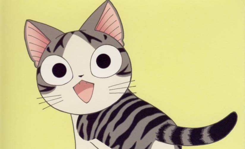 Why Chi's Sweet Home is a Great First Anime For Kids
