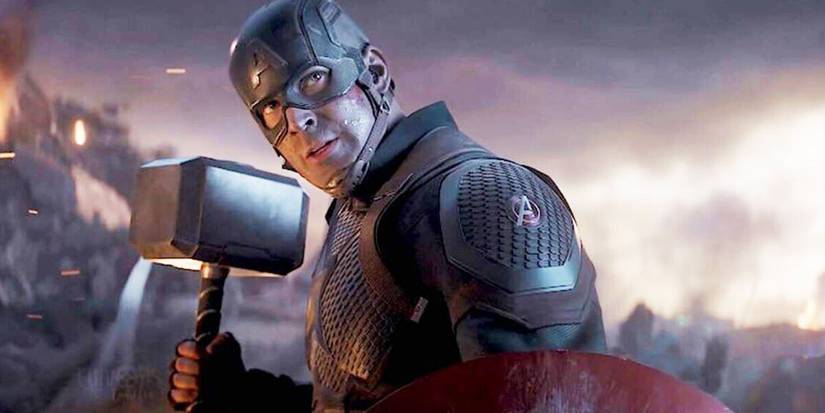 Is Doing the Right Thing Captain America’s Biggest Weakness?