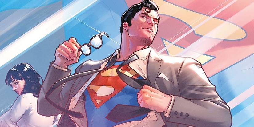 10 Most Common Day Jobs Of Superheroes