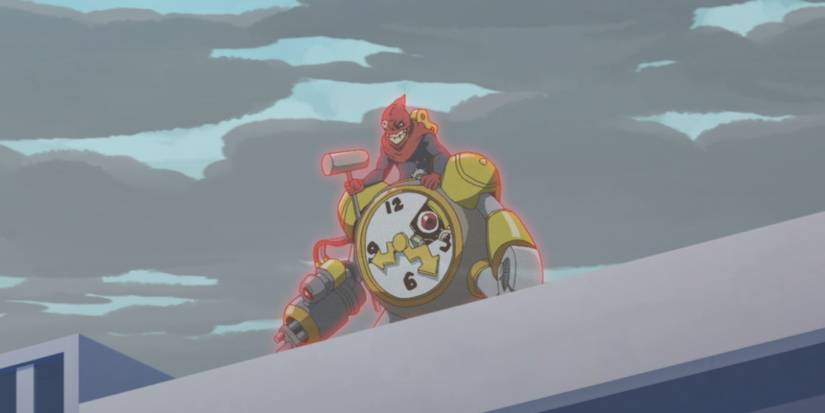 Digimon Ghost Game’s Horror Stems From Cultural Clashes