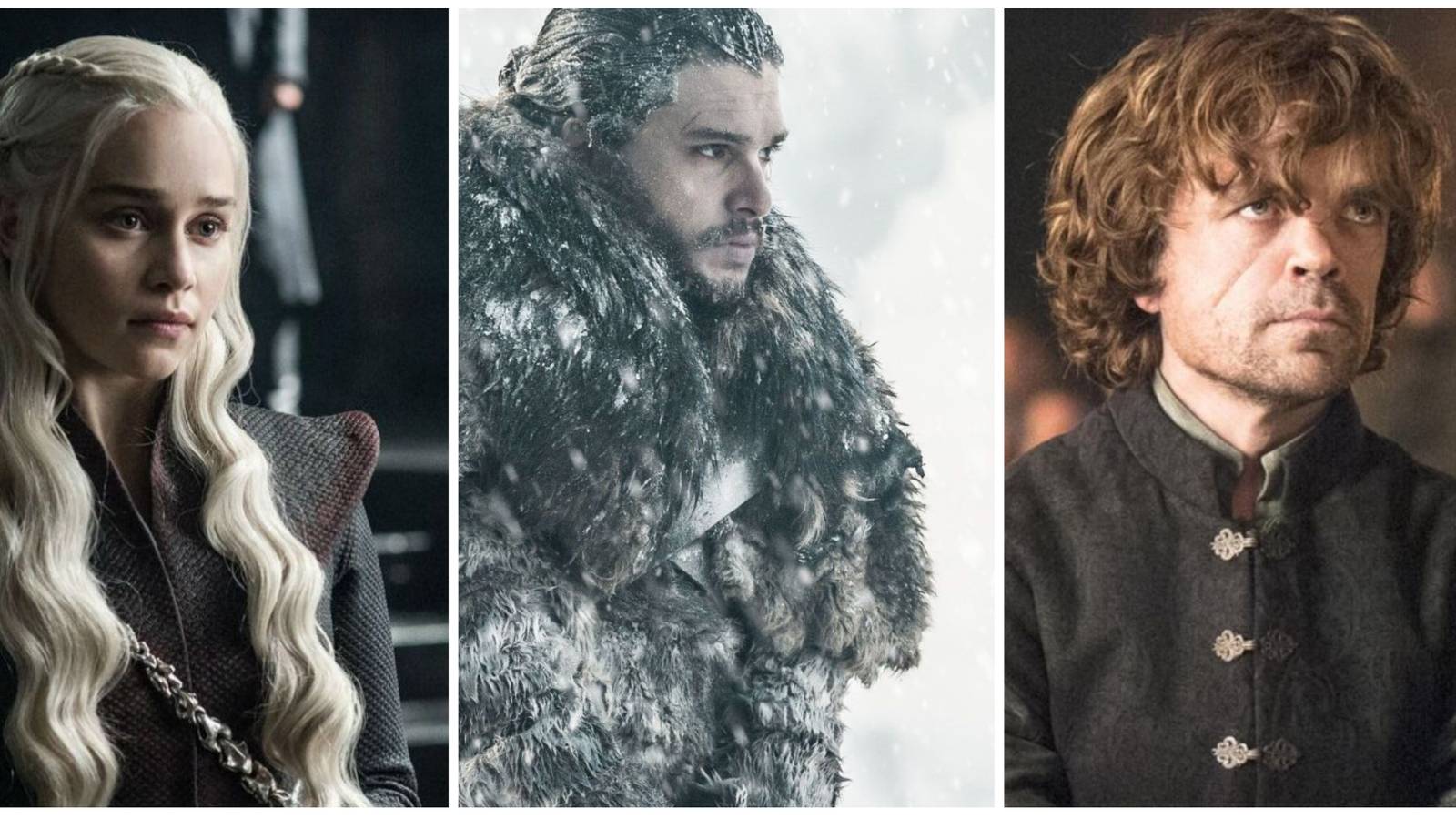 Game of Thrones: Who Is The Main Character Of Each Season?