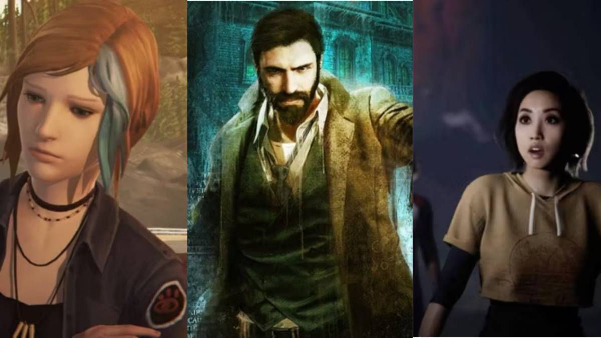 15 Games Where Player Choice Matters (That Aren't RPGs)