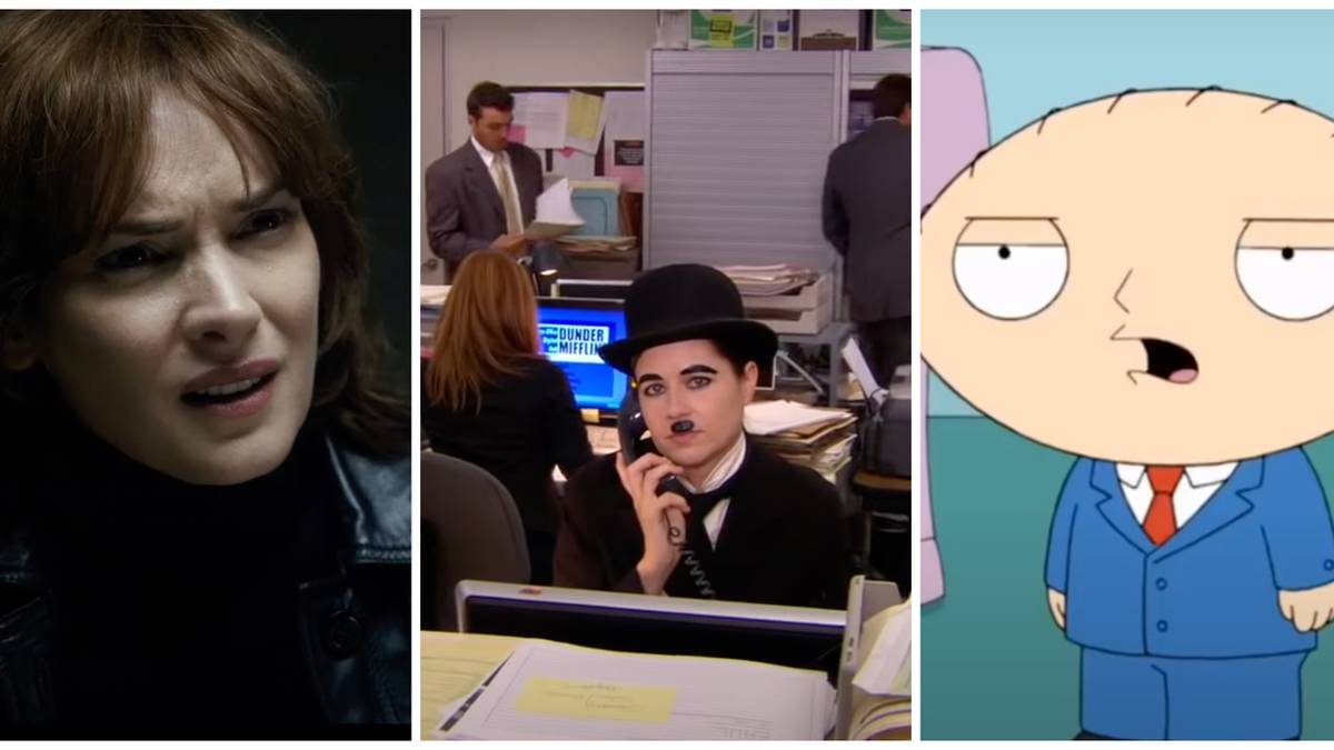 10 Physically Small TV Characters Who Are Surprisingly Fierce