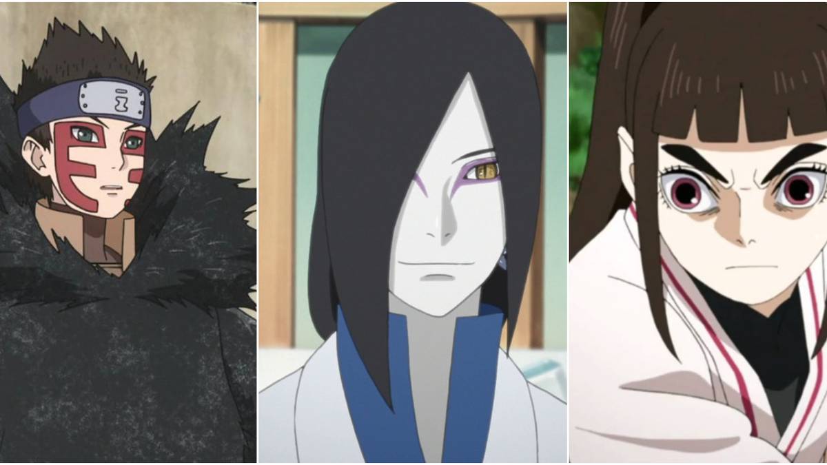 10 Boruto Characters Fans Want To See More Of