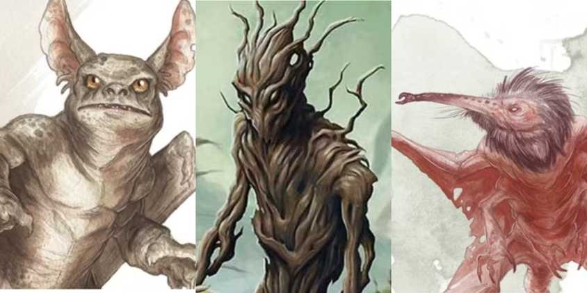 10 Most Game-Breakingly Powerful Feats in DnD, Ranked