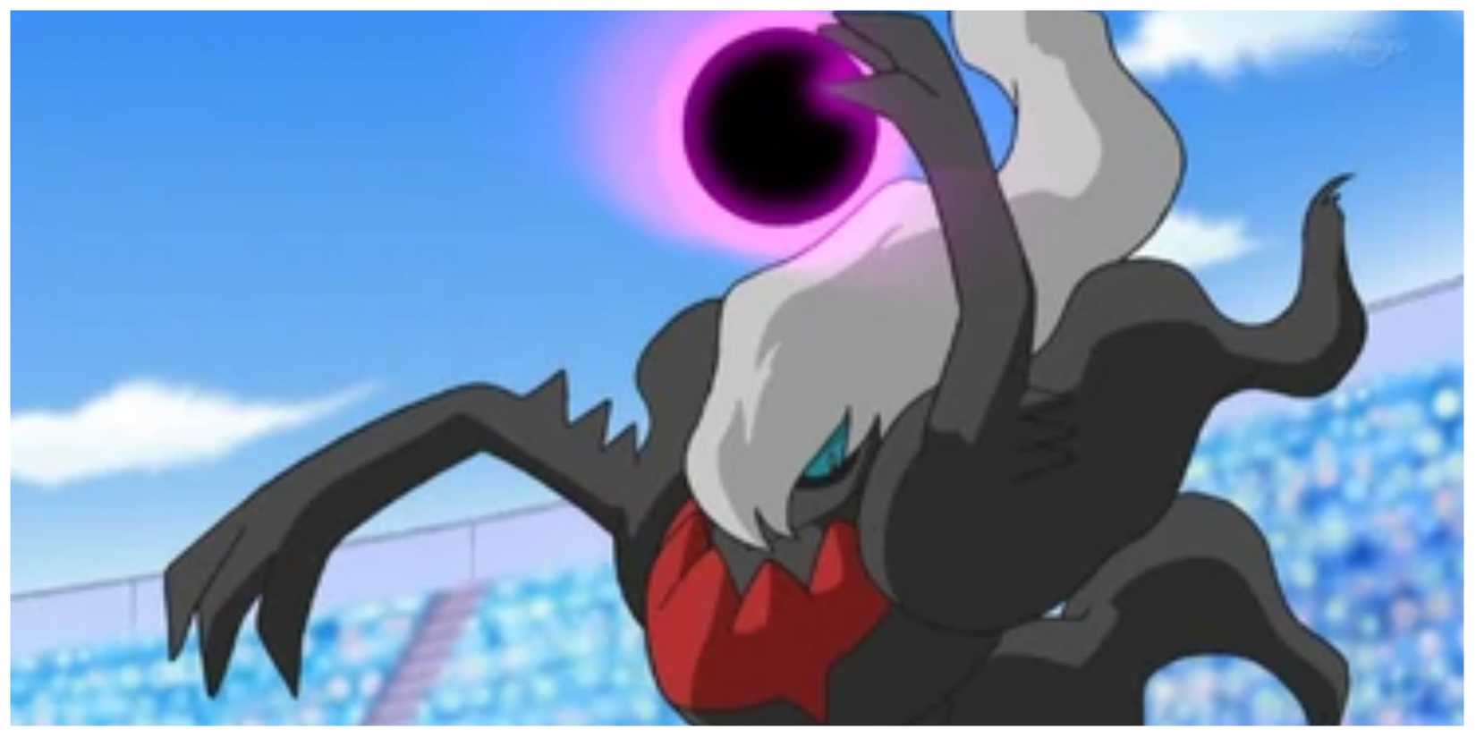 10 Best Pokémon Based on Greek & Roman Gods, Ranked