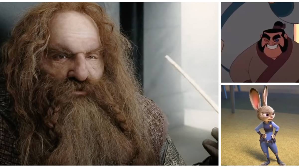 10 Physically Small Movie Characters Who Are Surprisingly Fierce