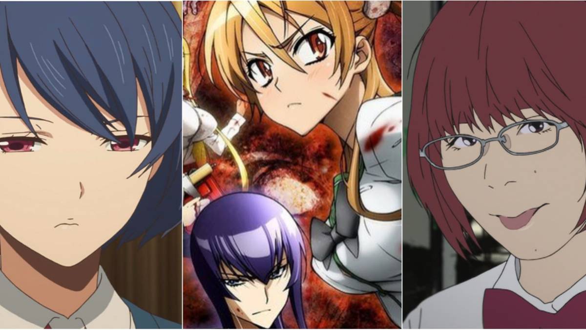 Top 10 Worst Anime Series We Don't Regret Watching (& Why)